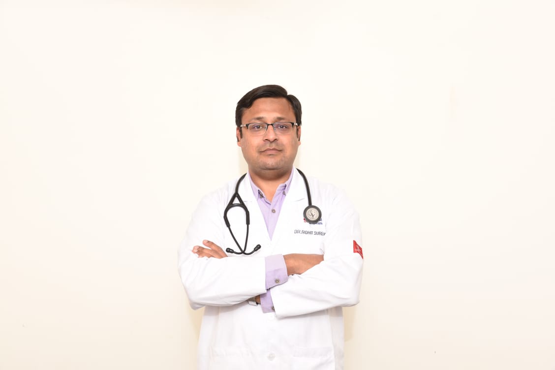 Book Gastroenterologist Appointment. Book Doctor Counsultaion of Dr ...