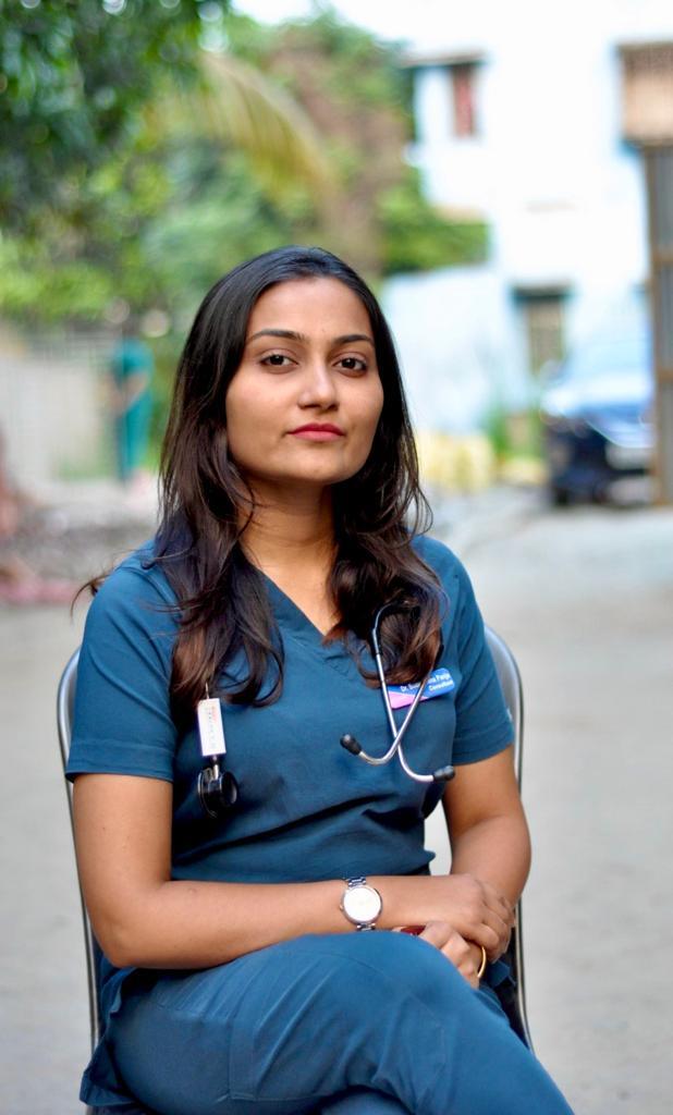 Dr. Sudakshina Panja - Obstetrician and Gynecologist in New Town West ...