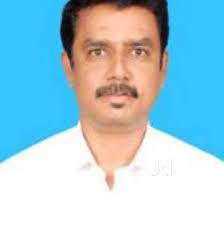 Book Psychologist Appointment. Book Doctor Counsultaion of Dr. Devaraj P - Psychologist.