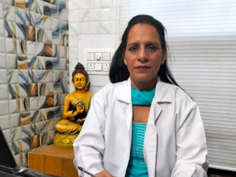 Book Homeopathy Appointment. Book Doctor Counsultaion of Dr. Poonam ...