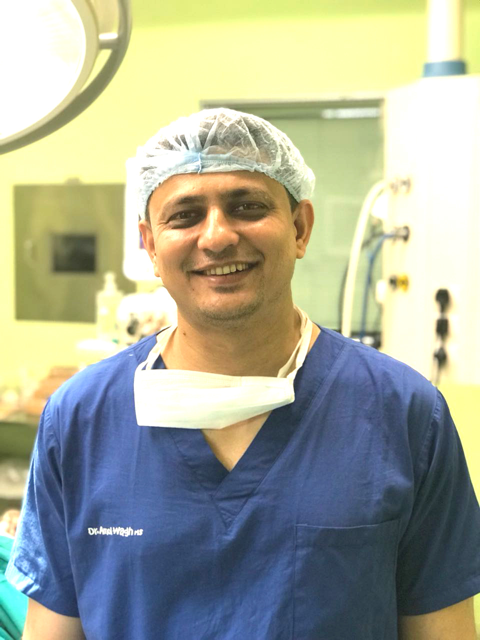 Book General Surgeon Appointment Book Doctor Counsultaion Of Dr Amol