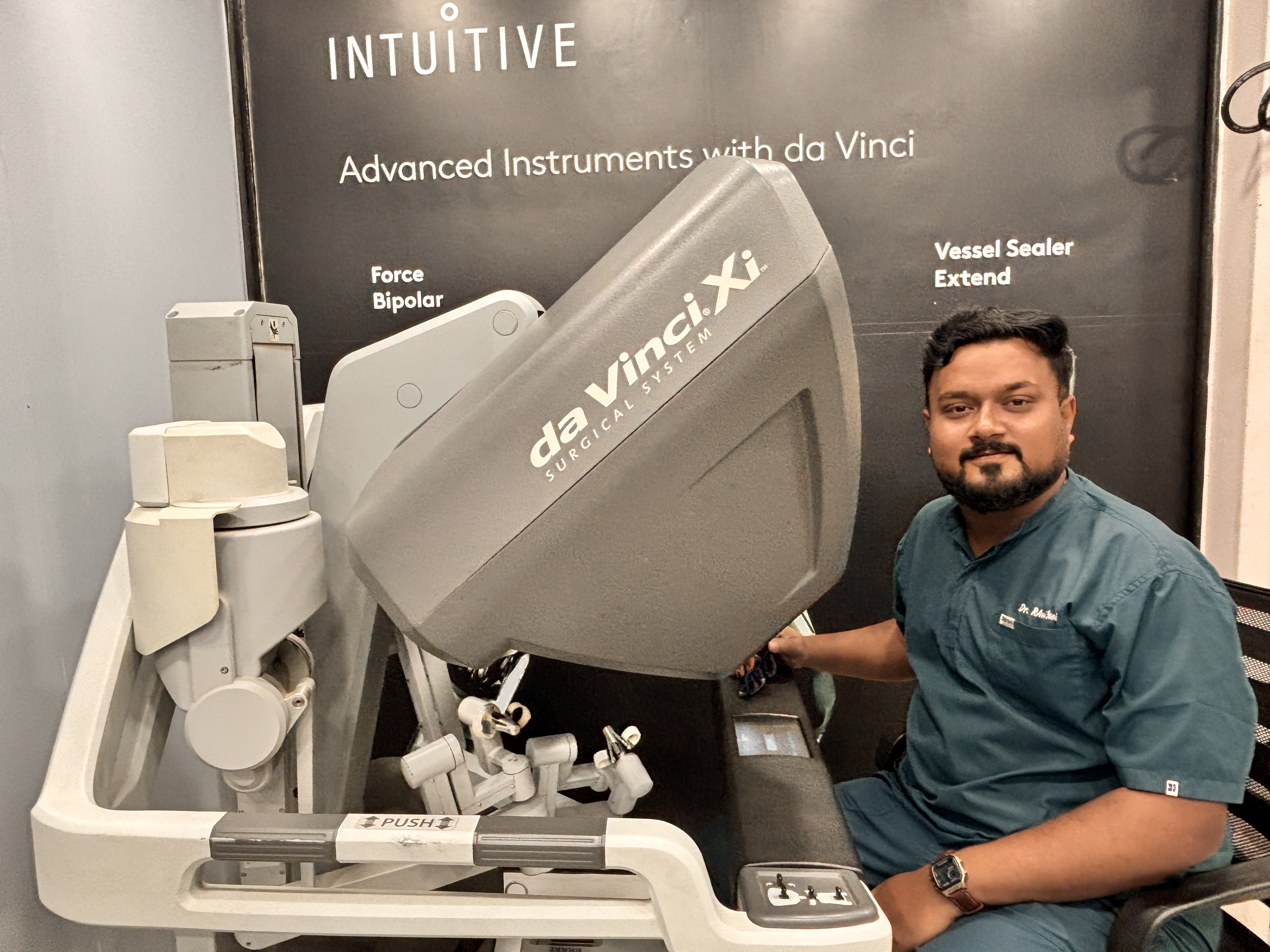 Dr. Ravi Soni - General Physician in indore madhya pradesh, indore ...