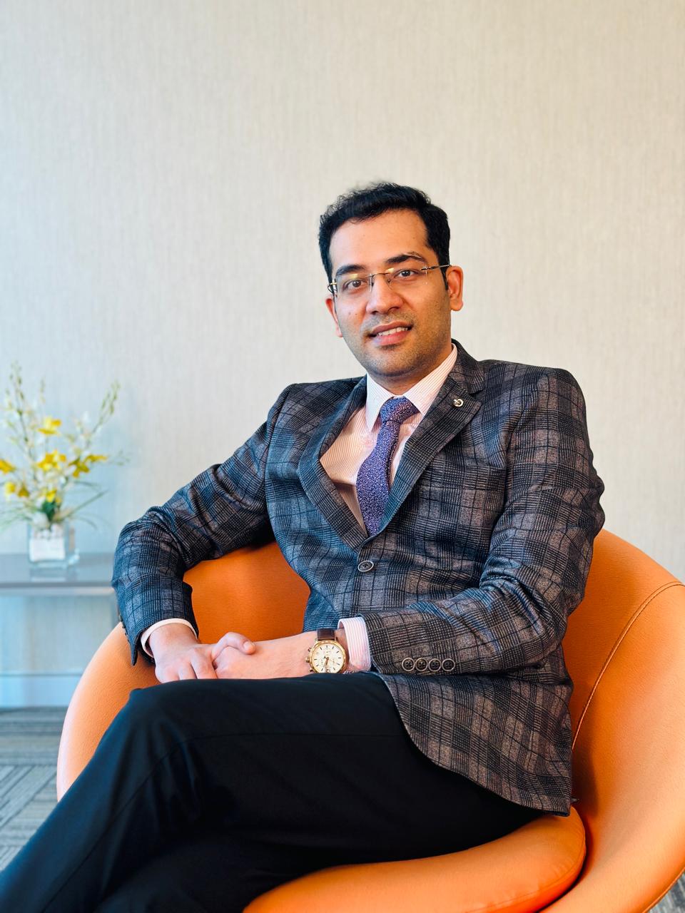 Book Pediatrician Appointment. Book Doctor Counsultaion of Dr. Anand Patil - Pediatrician.