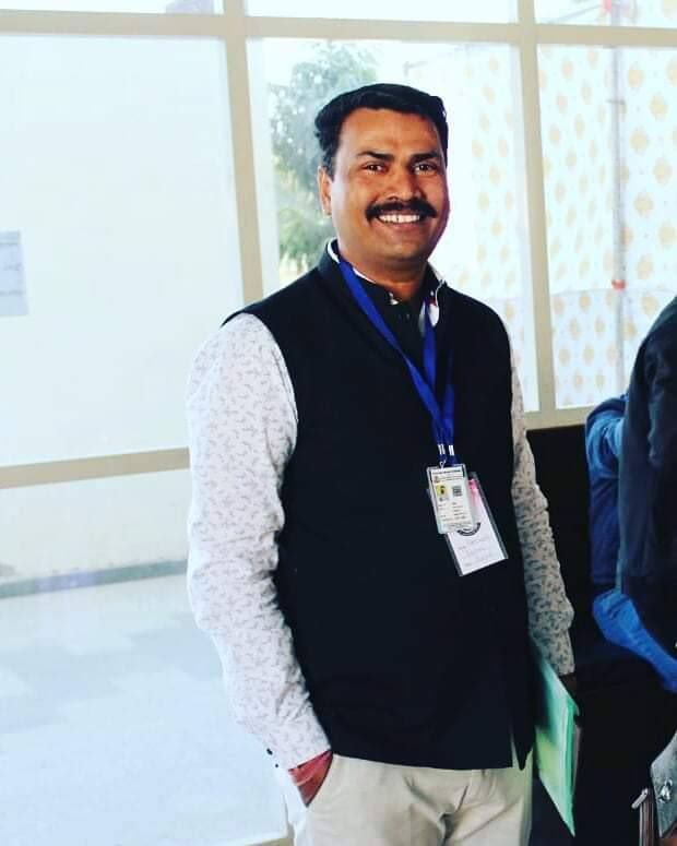 Dr. Ram Gopal Parihar - Neuro therapy in jalandhar punjab, jalandhar ...