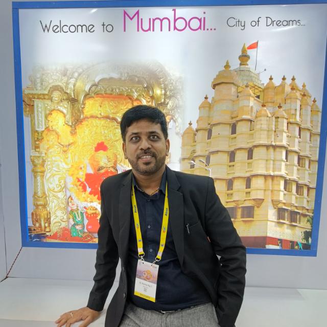 Book Ophthalmology Appointment. Book Doctor Counsultaion of Dr. Kushal ...