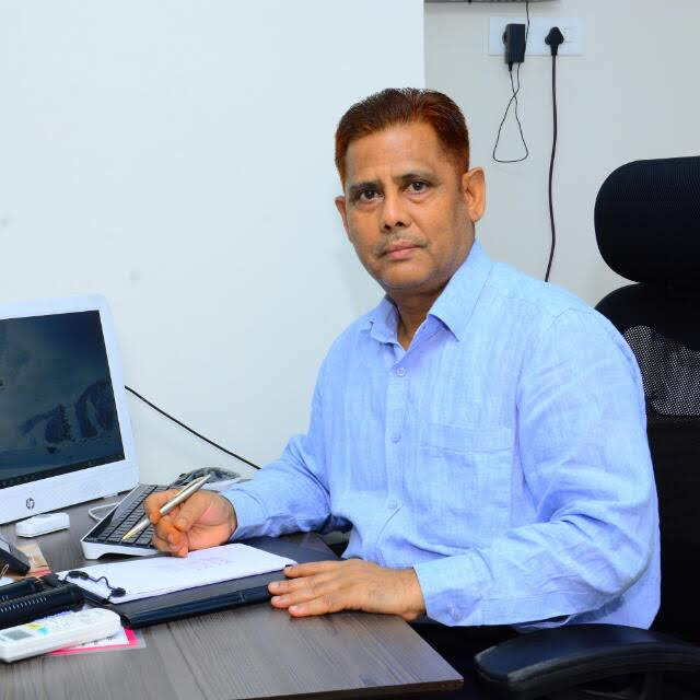 Dr. Ajit Kumar - Ophthalmologist/ Eye Surgeon in pune maharashtra, pune ...