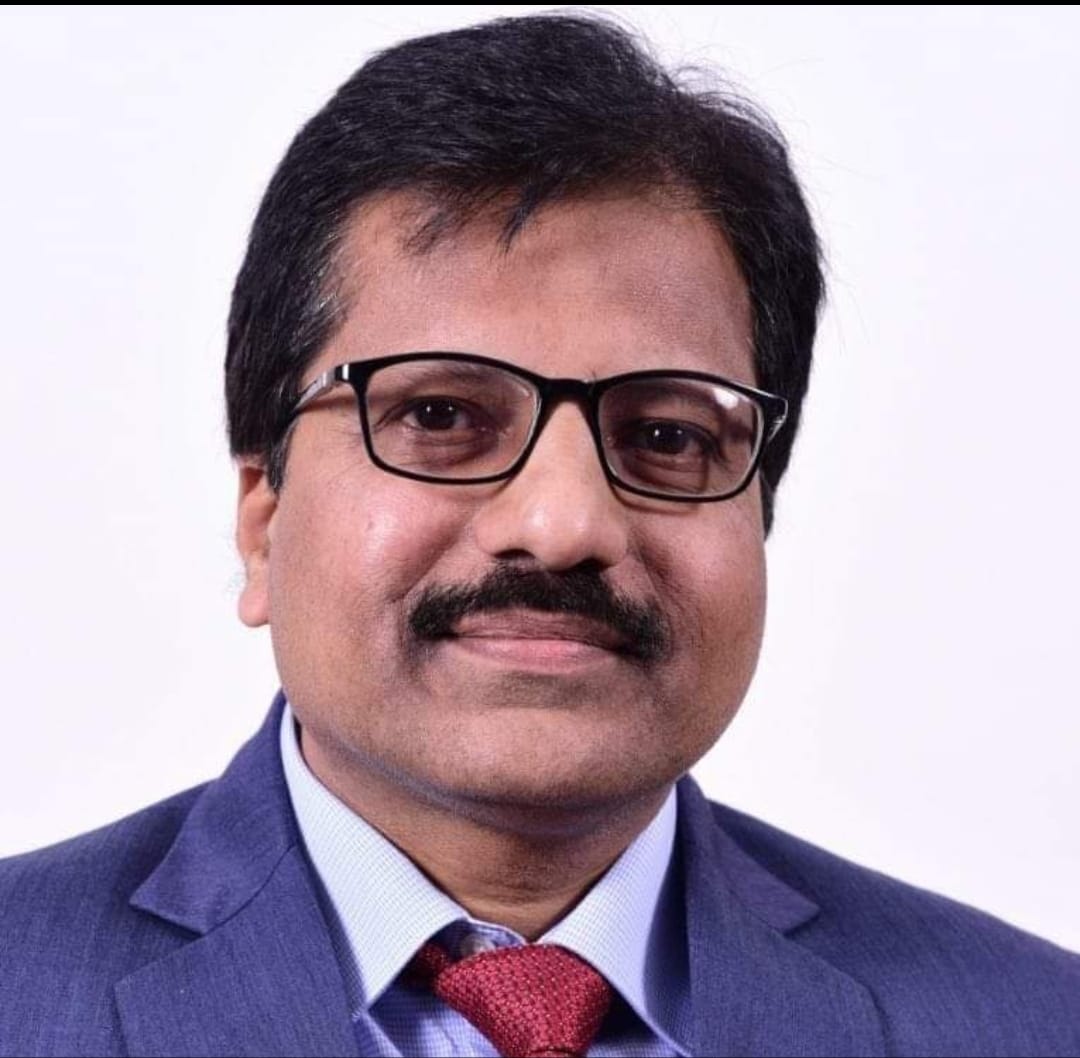 Dr. P. RAVI KUMAR - ENDOCRINOLOGY in brahmapur odisha, berhampur | Book ...