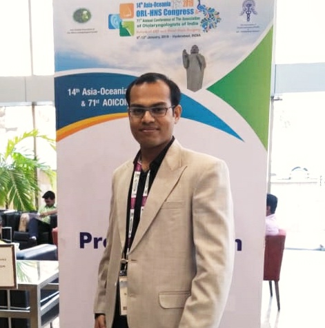 Book ENT Surgeon Appointment. Book Doctor Counsultaion of Dr. Amit ...