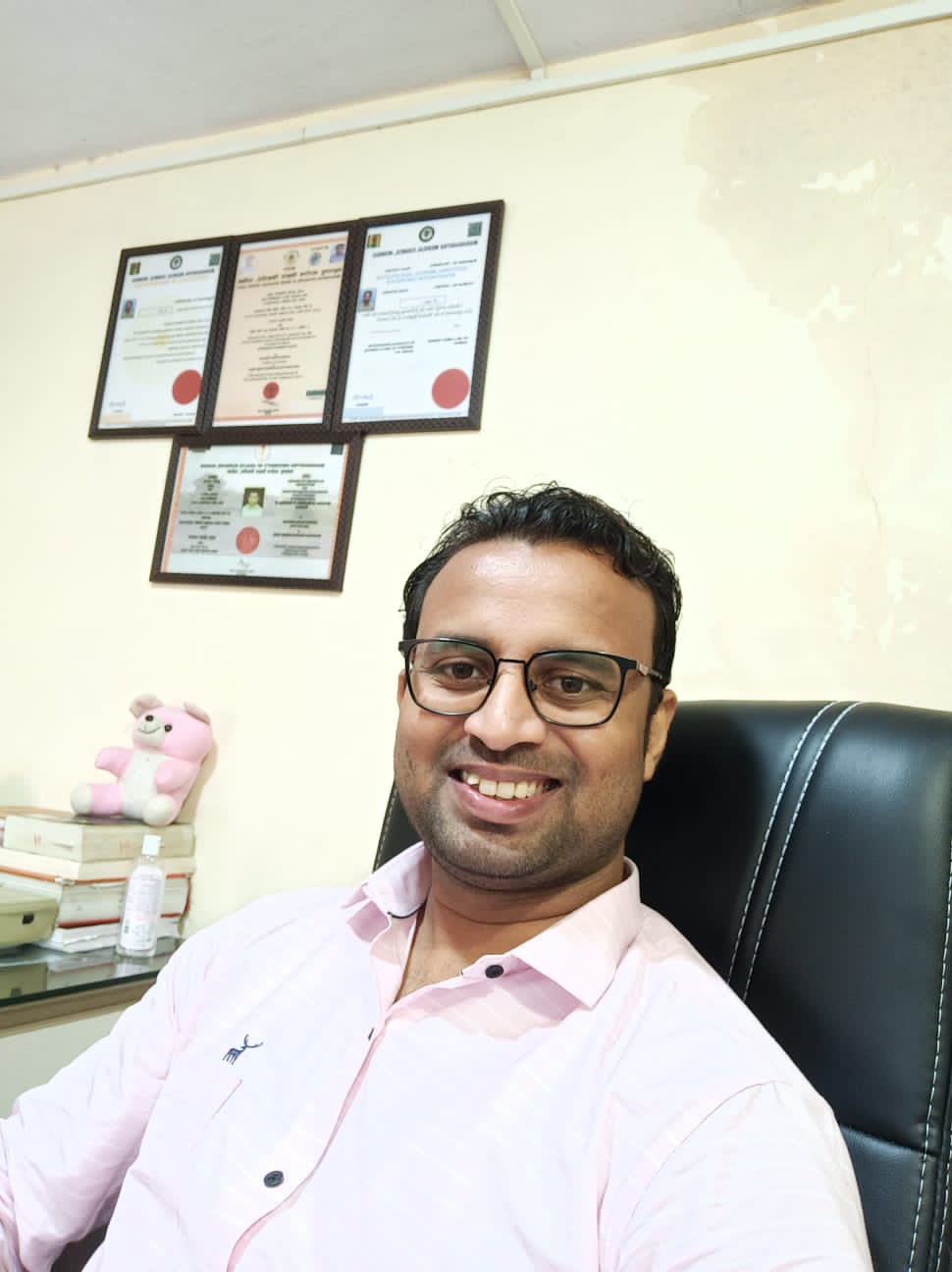 Book Paediatrician Appointment Book Doctor Counsultaion Of Dr Harihar