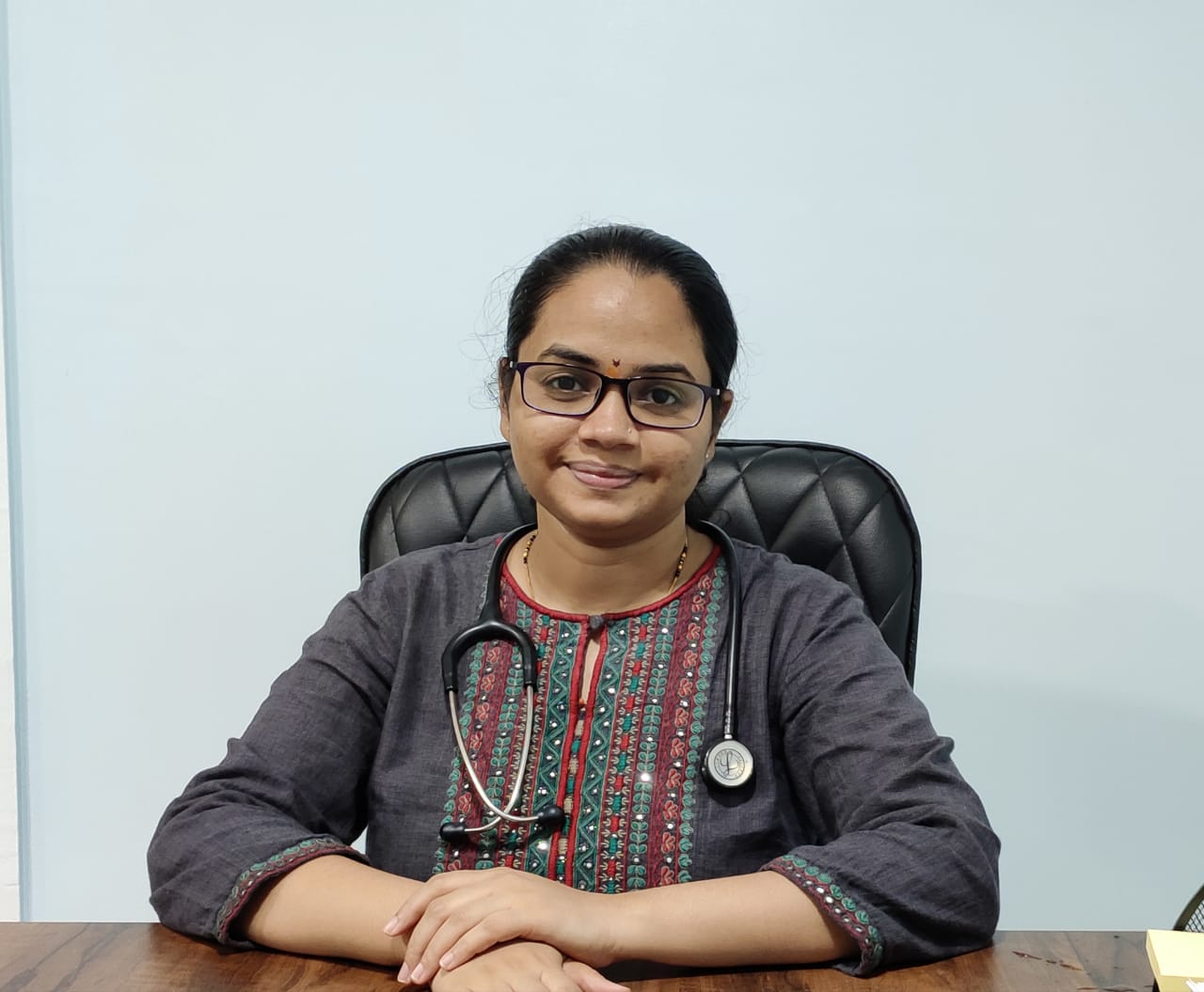 Dr. Vishakha Kerkar - pediatrics, neonatology in mapusa goa, mapusa ...