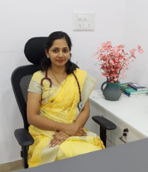Dr. Ramya k s - Gynecologist in bengaluru karnataka, bengaluru | Book ...