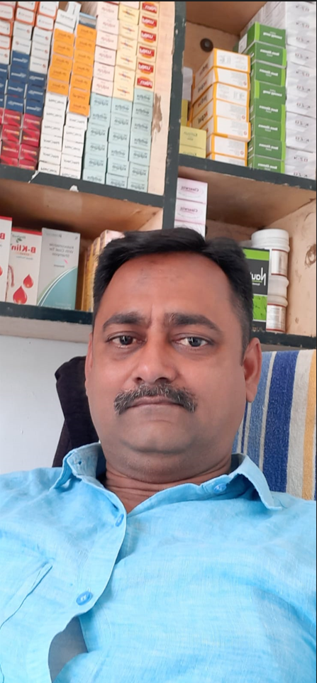 Book Homeopathy Appointment. Book Doctor Counsultaion of Dr. Deepak Kumar Bhalani - Homeopathy.