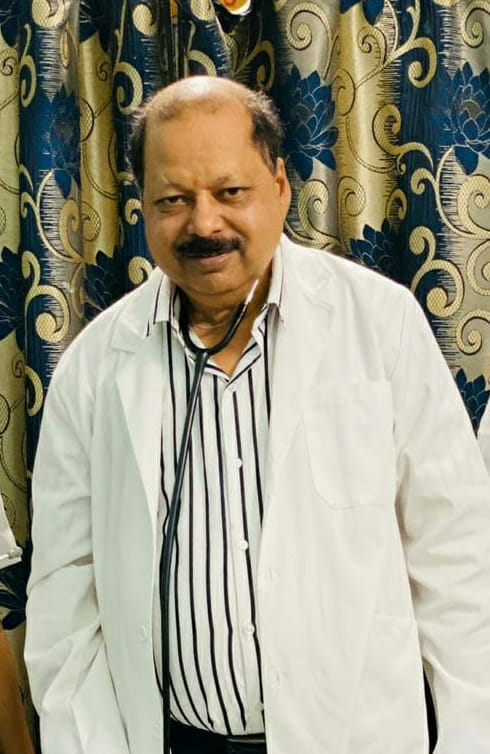 Book General Physician Appointment. Book Doctor Counsultaion of Dr ...