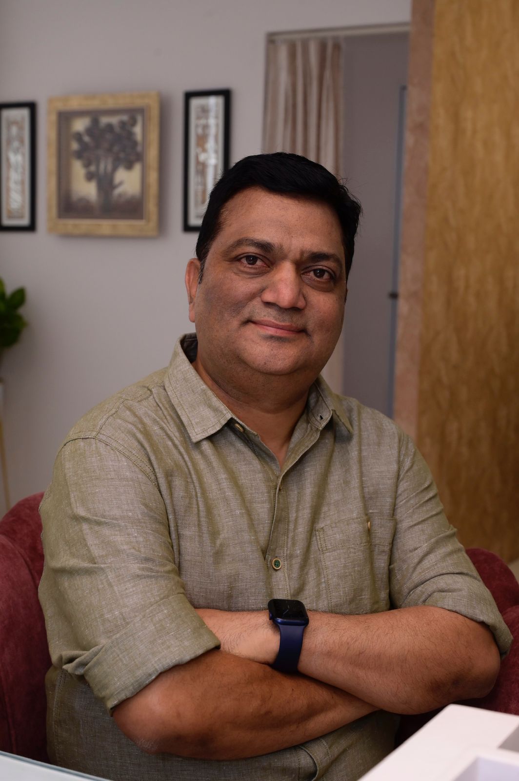 Dr. Pushpendra jain - minimal Invasive Surgeon in ujjain madhya pradesh, ujjain | Book Appointment