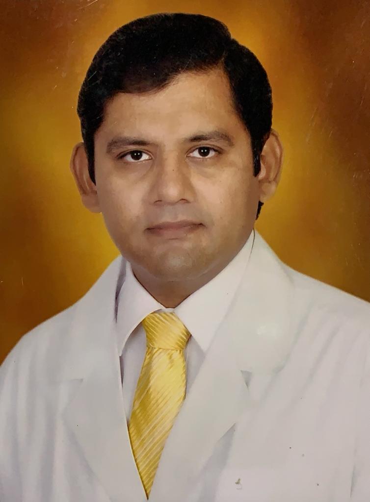 Book Orthopedic Appointment Book Doctor Counsultaion Of Dr Kaustubh B