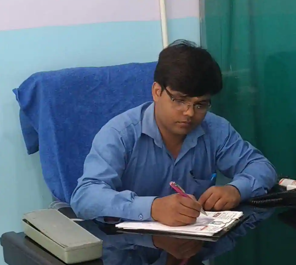 Dr. Vinay Kumar - Dermatologist in ghaziabad uttar pradesh, ghaziabad | Book Appointment