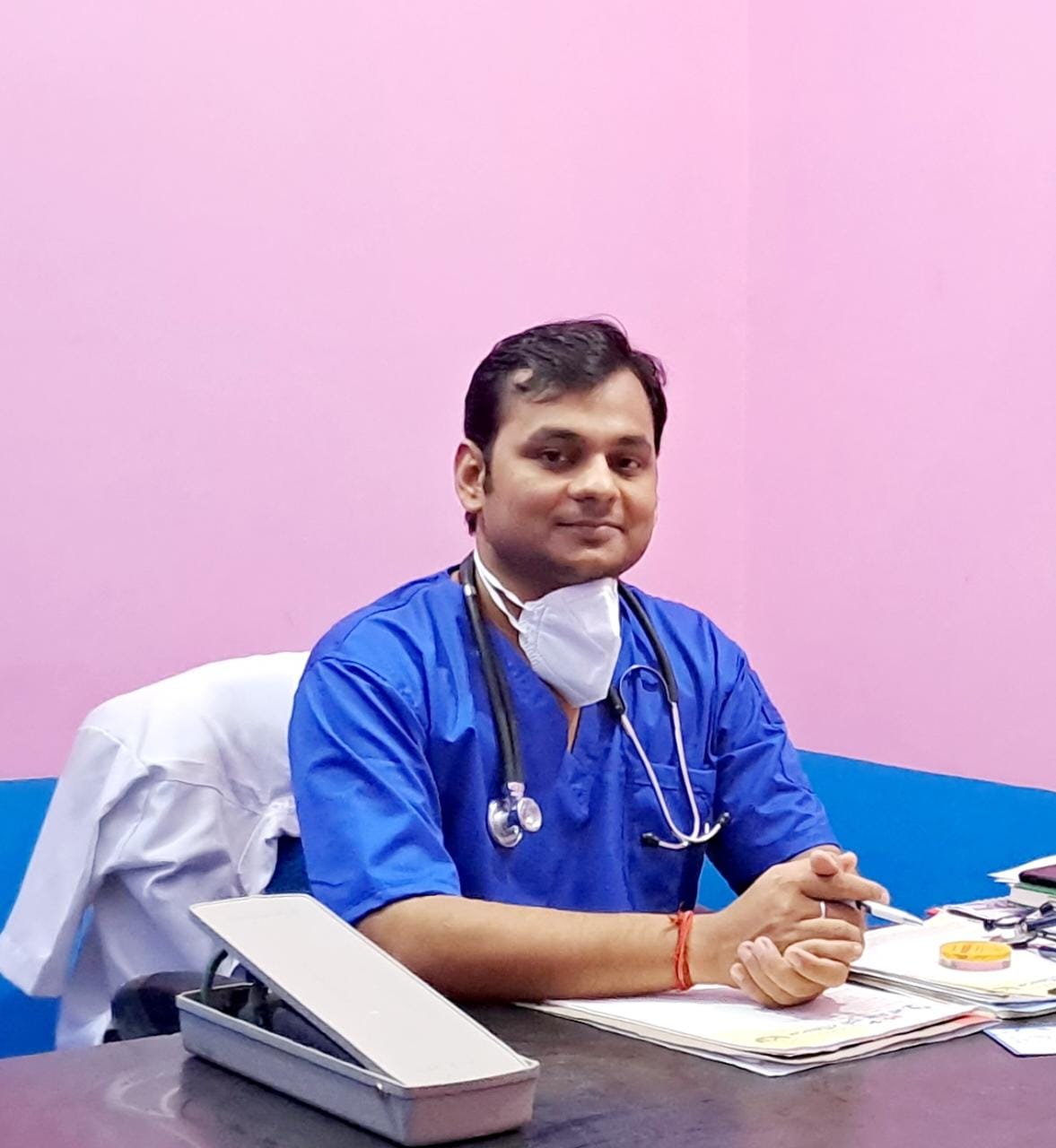 Book General Physician and Leproscopic Surgeon Appointment. Book Doctor ...