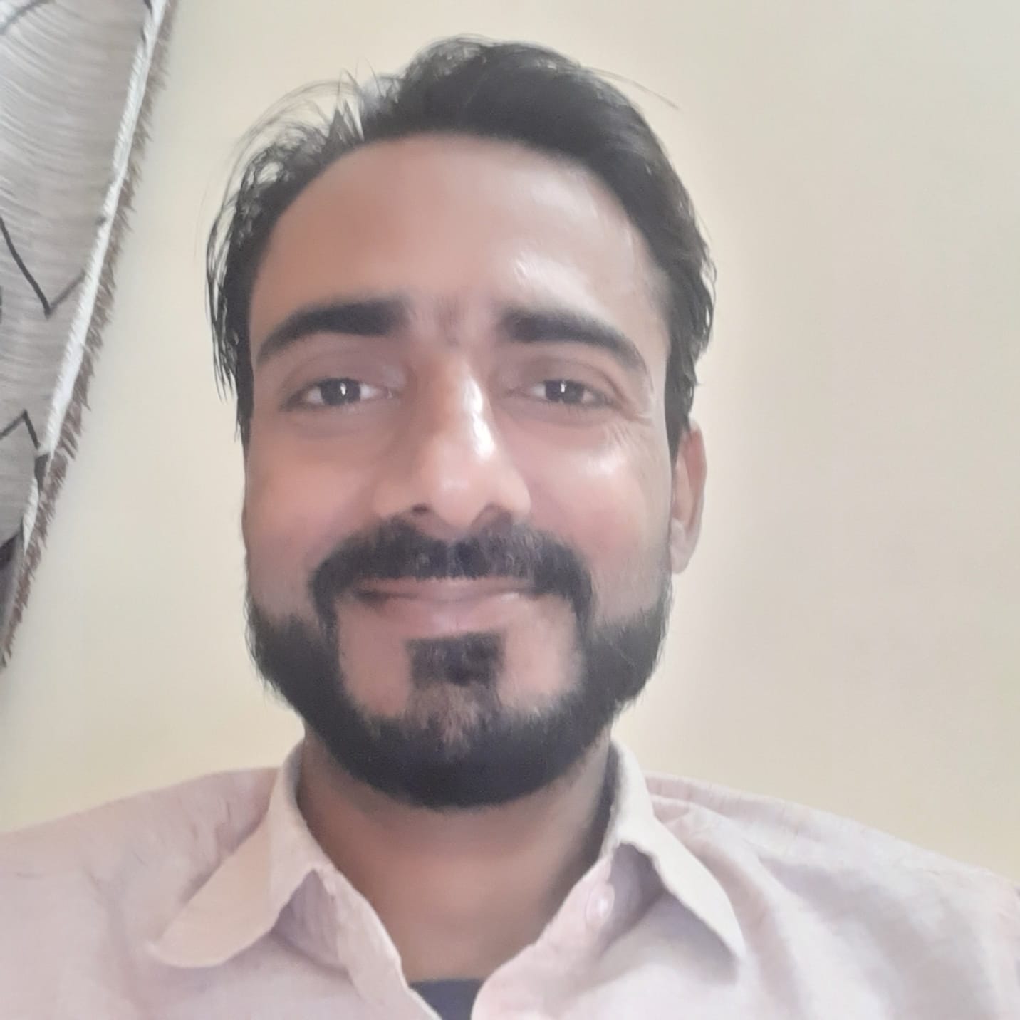 Dr. Ankush Kaushik - Physiotherapist in Not Available Not Available, faridabad | Book Appointment