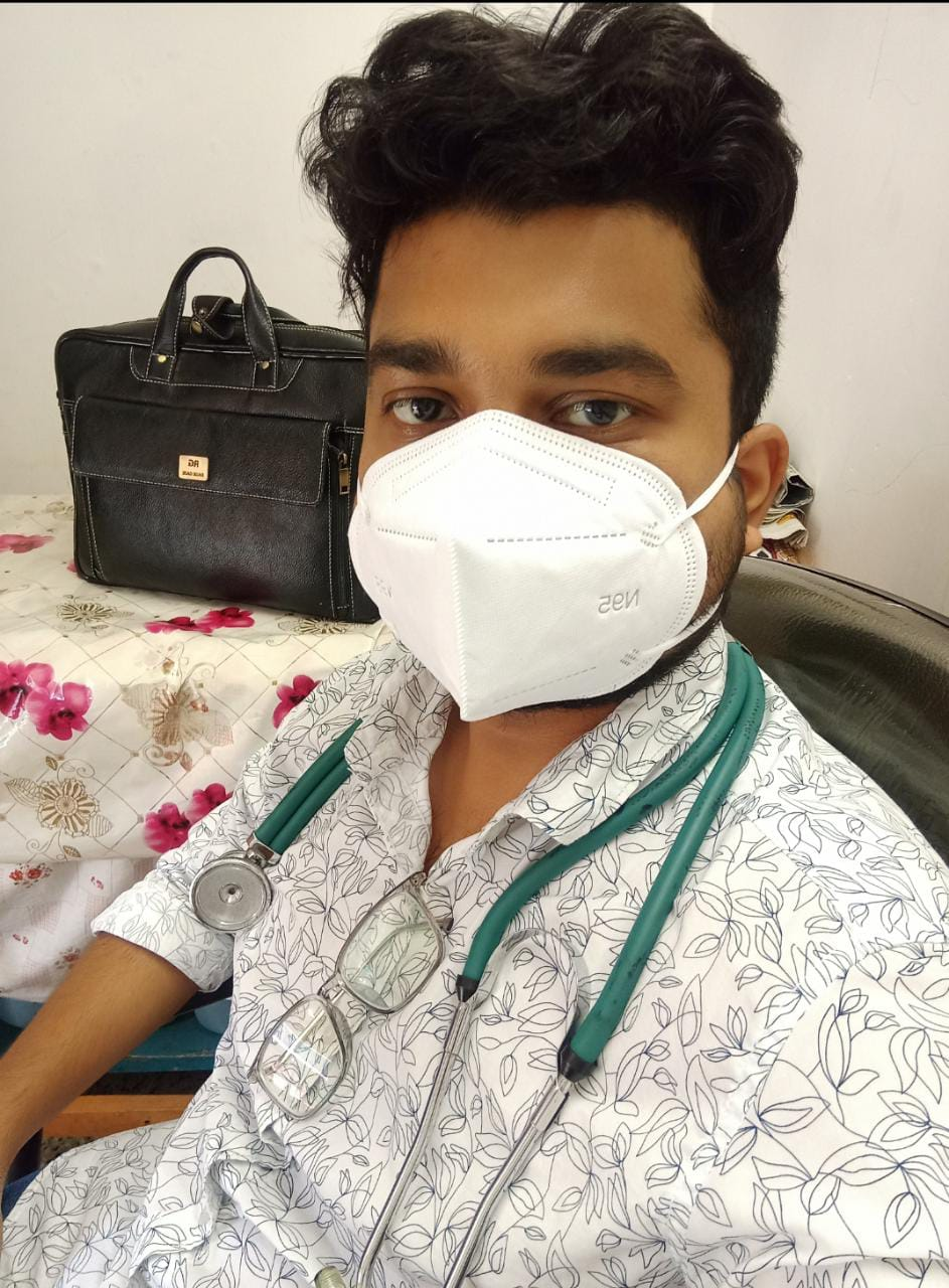 Book General Physician Appointment. Book Doctor Counsultaion of Dr ...