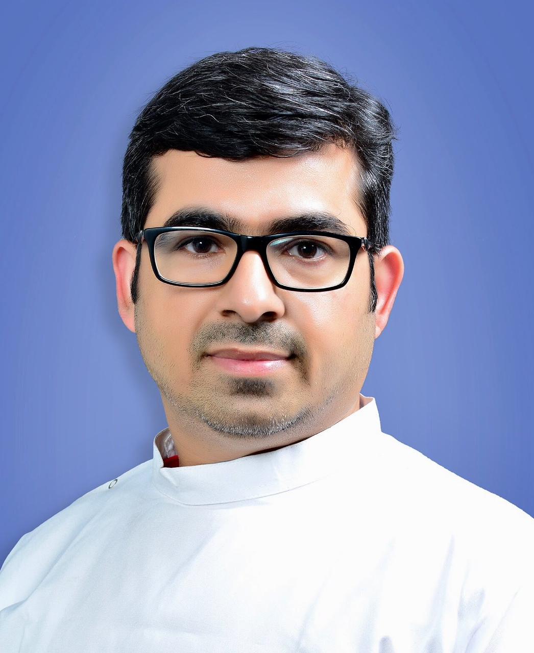 Dr. Sunil Arora - Prosthodontics, Oral & Maxillofacial Surgery in ...
