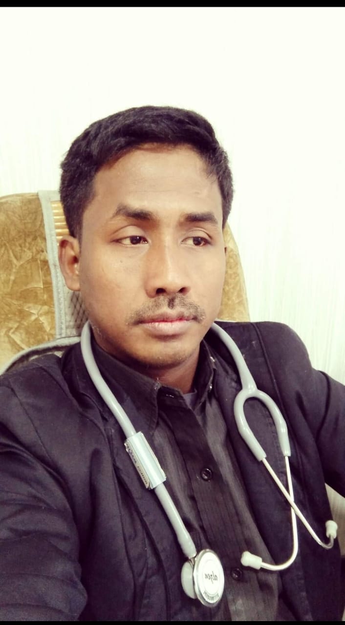 Book General Physician Appointment. Book Doctor Counsultaion of Dr. Pramod Chandra Baro ...