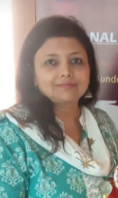 Dr. Ruchi Srivastava - Internal medicine in West Delhi Delhi, delhi ...