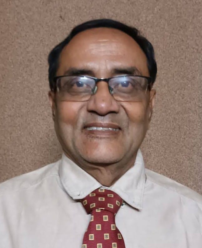 Dr. Rotithor Pandurang Ramchandra - Gynecology, Laparoscopy ...