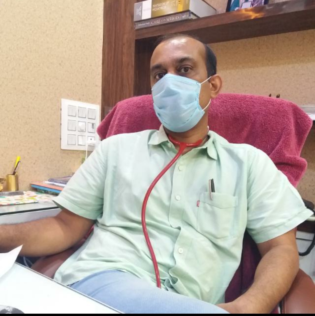 Book Paediatrician Appointment. Book Doctor Counsultaion of Dr ...