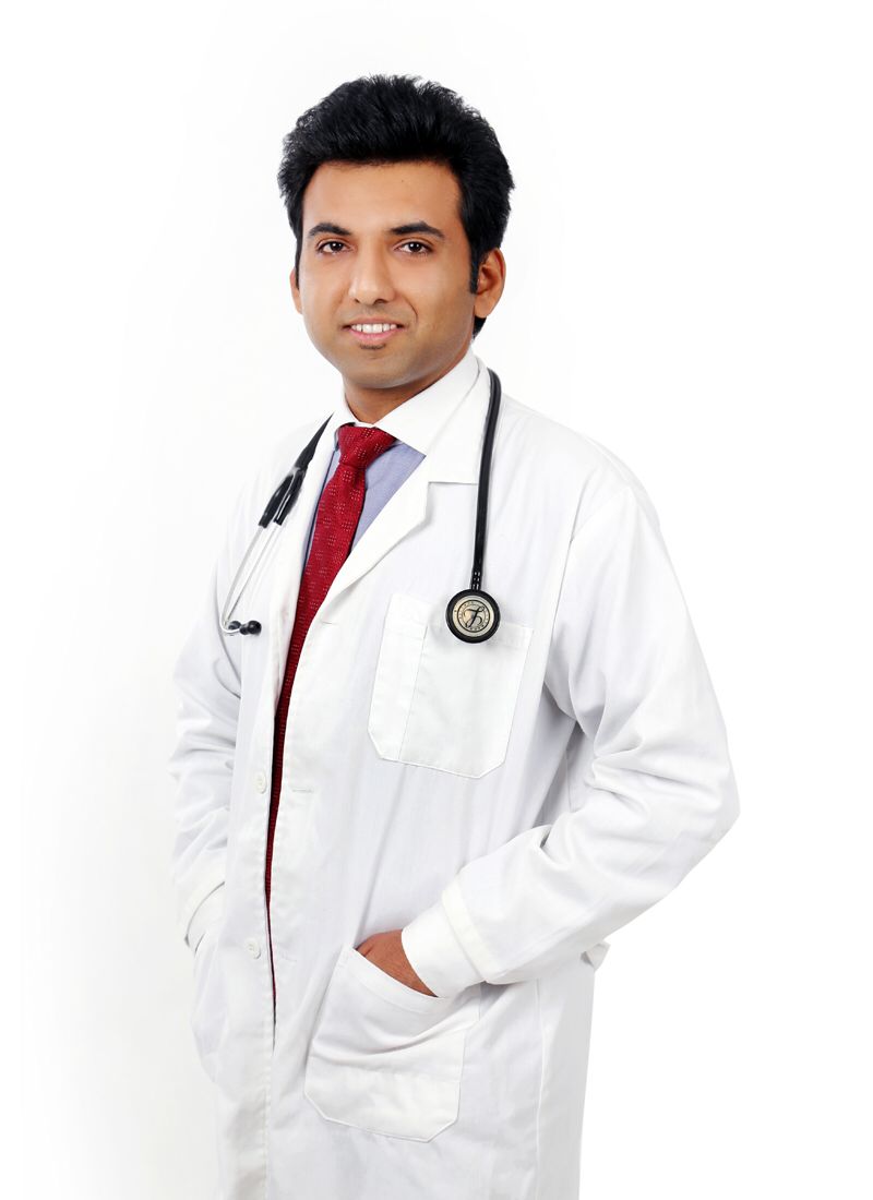 Book General Medicine Appointment. Book Doctor Counsultaion of Dr ...