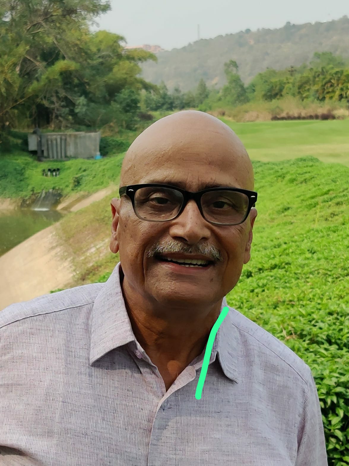 Dr. Shiv Charan Singh - General Physician and Sports Medicine Consultant Dr. Shiv Charan Singh - General Physician and Sports Medicine Consultant