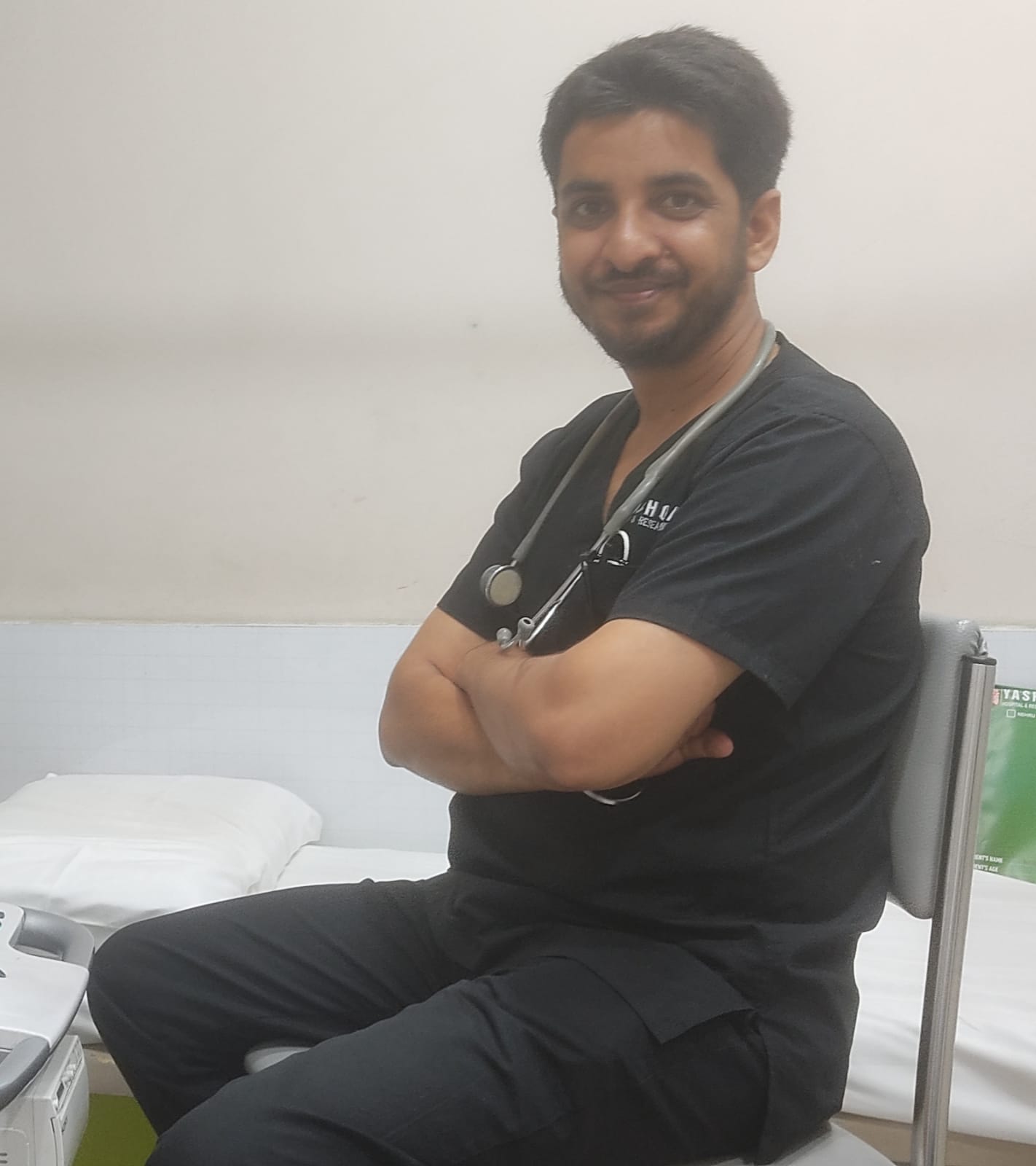 Book General Physician Appointment. Book Doctor Counsultaion of Dr ...