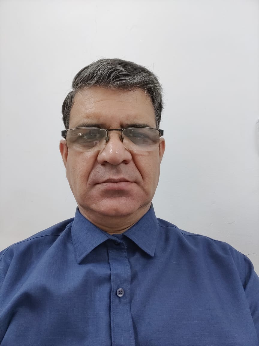 Dr. Sanjay Sharma - MD, Internal Medicine in new delhi delhi, delhi ...
