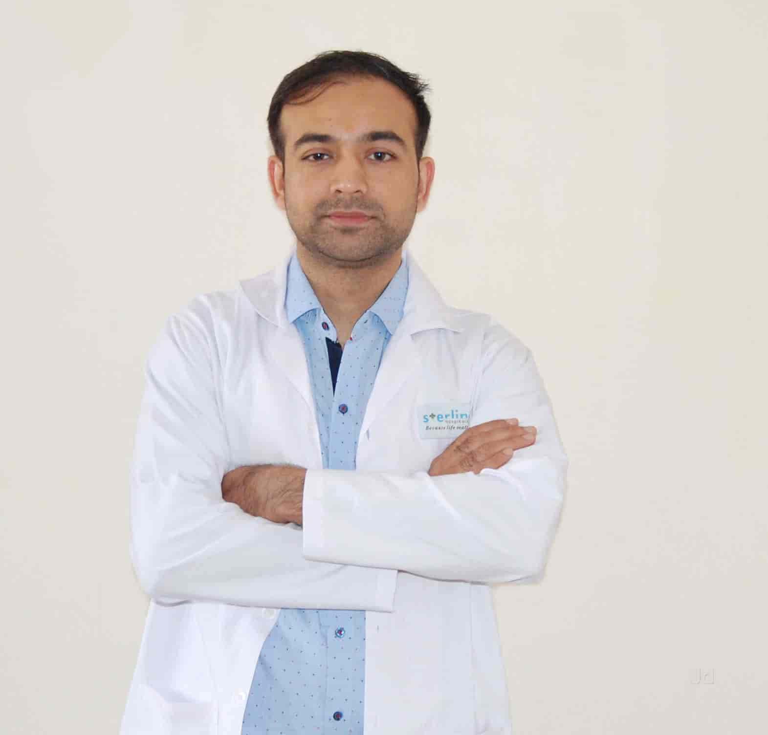 Book Neurosurgeon Appointment. Book Doctor Counsultaion of Dr. Punit Trivedi - Neurosurgeon.