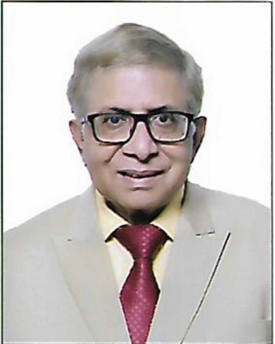 Dr. Ved Prakaash Banga - loss of vision due to retinitis pigmentosa ...