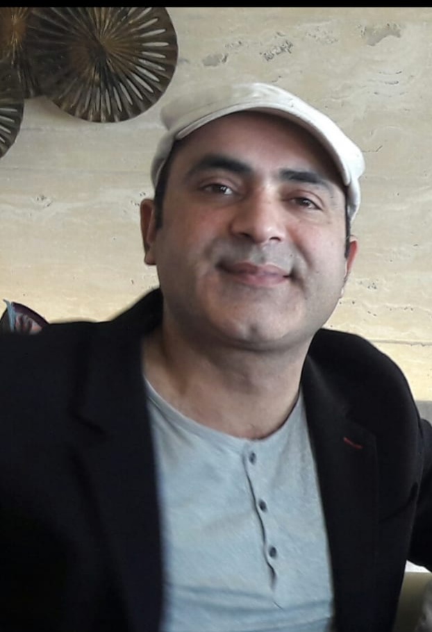 Dr. Abdul Majeed - Specialist Physician and Nephrologist in Not ...