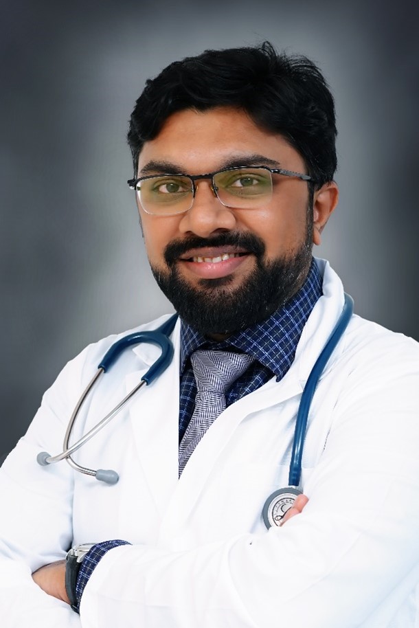 Book Radiation Oncology Appointment Book Doctor Counsultaion Of Dr Syed Touseef Ahmed 