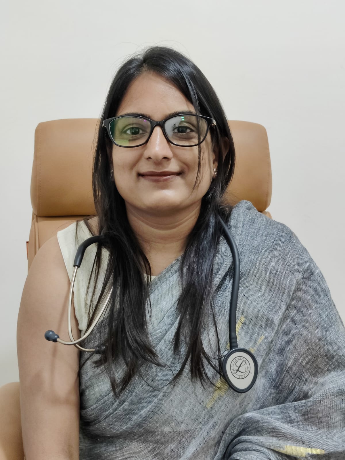 Dr. Sunil Yadav - General Medicine in gurugram haryana, gurgaon | Book ...