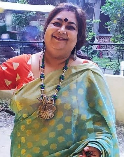 Book Clinical Psychology Appointment. Book Doctor Counsultaion of Dr. Reshmi Sensarma Basu ...