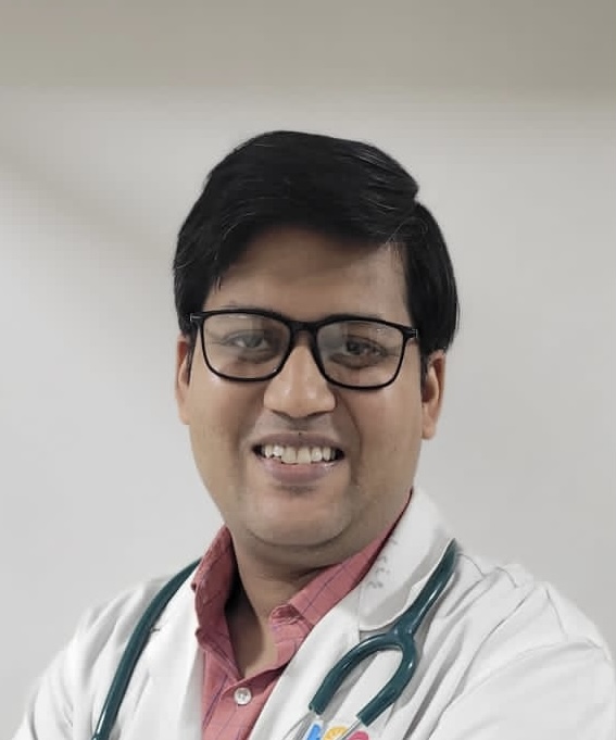 Book Physician Pulmonologist Critical Care Specialist Appointment