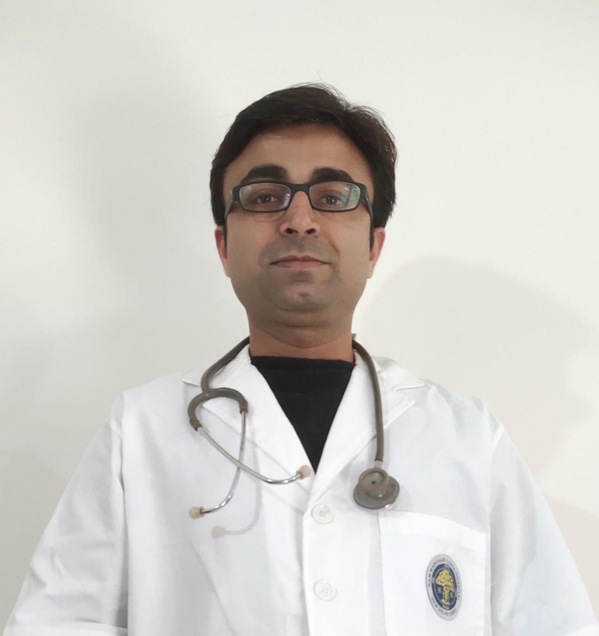 Book Orthopaedics Appointment. Book Doctor Counsultaion of Dr. Nihit Jain - Orthopaedics.