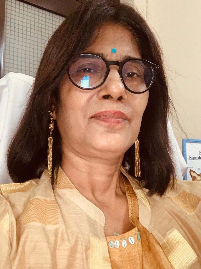 Book Gynaecologist Appointment. Book Doctor Counsultaion of Dr. Uma ...