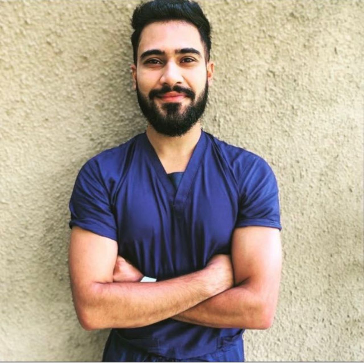 Book Orthopaedic Surgeon Appointment. Book Doctor Counsultaion of Dr. Akash Tiwari - Orthopaedic ...