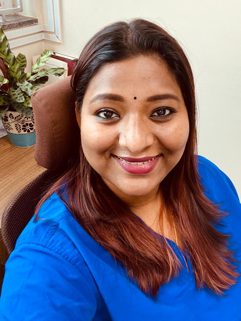 Dr. Divya Prakash - Obstetrics & Gynaecology in chennai tamil nadu ...