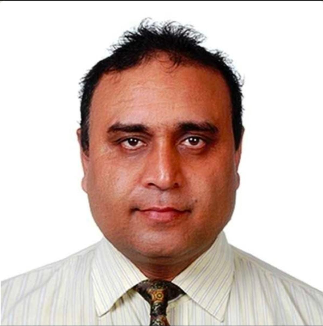 Dr. Hukam Singh Sandu - working globally-leading naturopathic ...