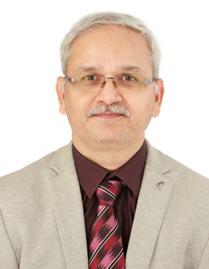 Dr. Amit Santosh Mishra - Ayurveda & Yoga Consultant in kalyan ...