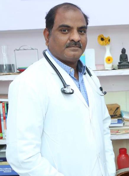 Book Physician ,Diabetologists Appointment. Book Doctor Counsultaion of Dr. K Sarath Chandra ...