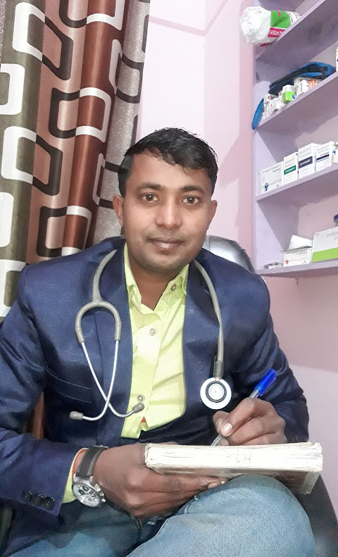 Book General Physician Appointment. Book Doctor Counsultaion of Dr. Arjun Singh - General Physician.