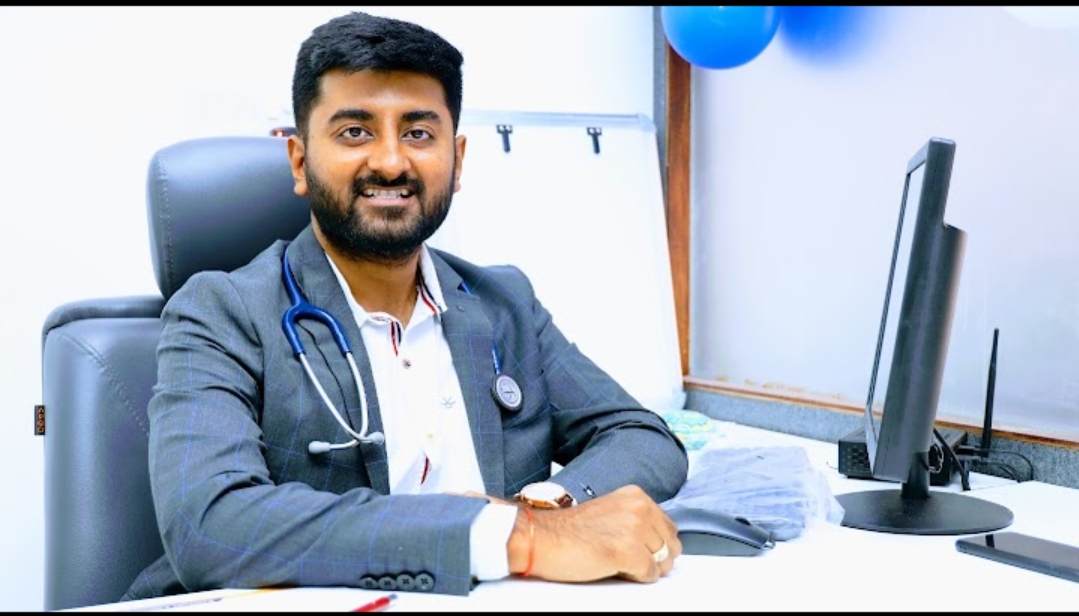 Book Internal Medicine Appointment. Book Doctor Counsultaion of Dr. Jay Mehta - Internal Medicine.