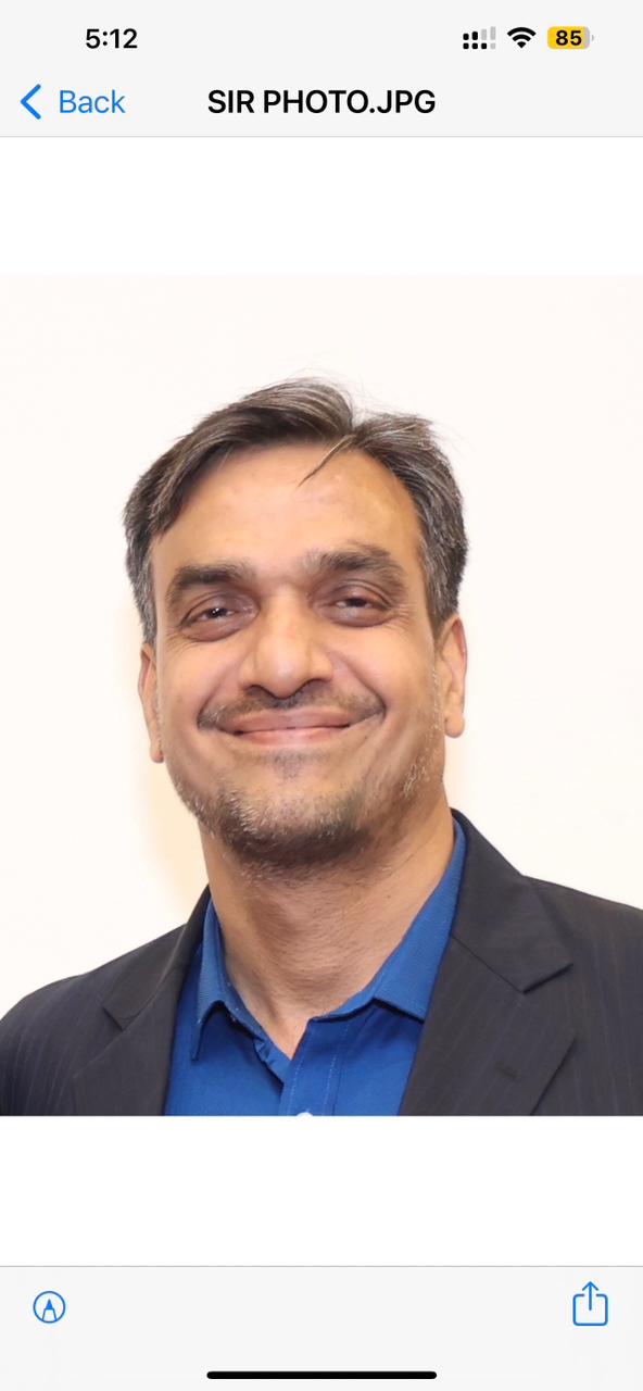 Dr. Shrenik Shah - Urologist in ahmedabad gujarat, ahmedabad | Book ...