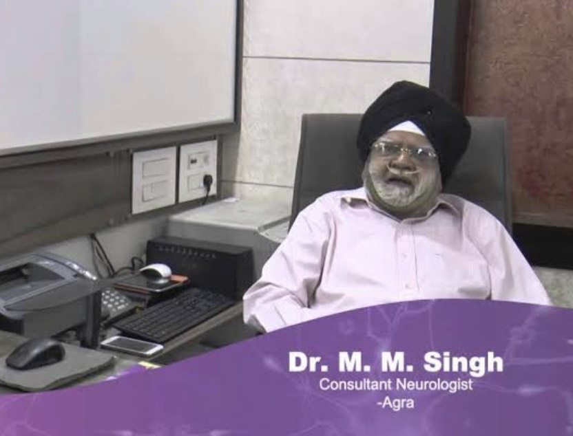 Dr. M M Singh - Internal Medicine in agra uttar pradesh, agra | Book ...